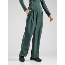 Nike Sportswear Hose Damen Gr&ouml;&szlig;e 42 gr&uuml;n