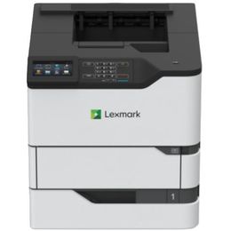 Lexmark M5255 - erst 34.000 gedruckte Seiten