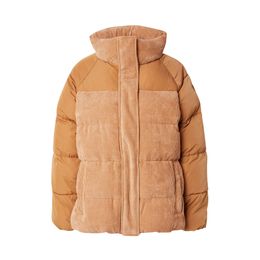 Napapijri Jacke 'A-VAIRE' Damen Gr&ouml;&szlig;e L pueblo / mokka Winterjacke