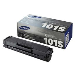 Samsung Toner MLT-D101S black