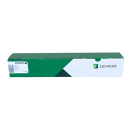 Lexmark Toner 24B6849 black