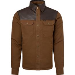 Rokker Bozeman, Hemd/Textiljacke