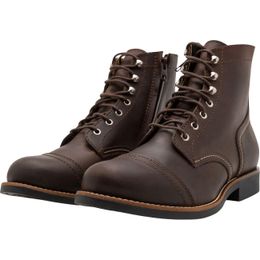 Rokker Moto Ranger, Schuhe Damen