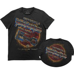 Rokker Priest, T-Shirt