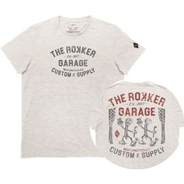 Rokker Garage, T-Shirt