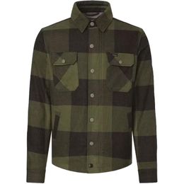 Rokker Dakota, Hemd/Textiljacke