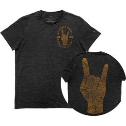 Rokker Metal, T-Shirt