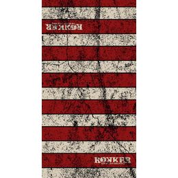 Rokker Stone Striped, Multifunktionstuch