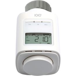 IOIO HT 2000 Elektronischer Heizk&ouml;rperthermostat Thermostat spart bis 30% Heizkosten
