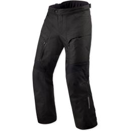 Revit Outback 5 H2O, Textilhose wasserdicht