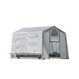 Shelter Logic ShelterLogic&reg; Gew&auml;chshaus 9 m&sup2;