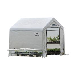Shelter Logic ShelterLogic&reg; Gew&auml;chshaus 3,24 m&sup2;