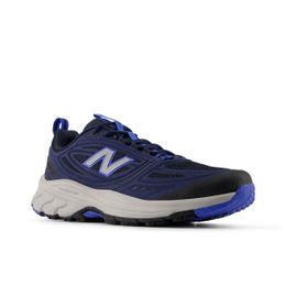 Walkingschuh New Balance "410", Herren, Gr. 40,5, nb navy, Synthetik, Textil, Schuhe Walkingschuh