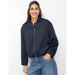 Brax Damen Blouson Style ROMA navy, dunkelblau, Gr. 42