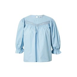Warehouse Shirt Damen Gr&ouml;&szlig;e L hellblau