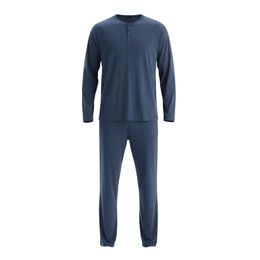 Dagi Pyjama Herren Gr&ouml;&szlig;e XL navy
