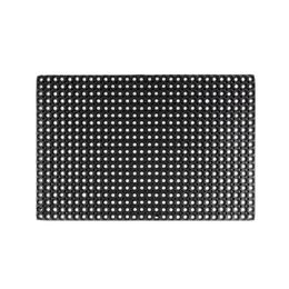 karat homeliving Gummimatte Ringgummimatte Octo Door 23 mm
