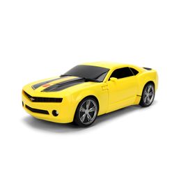 Jada Transformers RC Converting Bumblebee 100392244