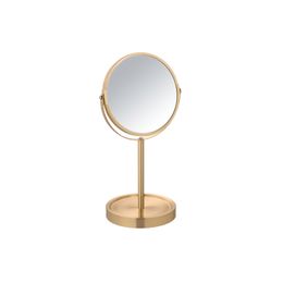 Wenko Standspiegel Alata Gold 100393972