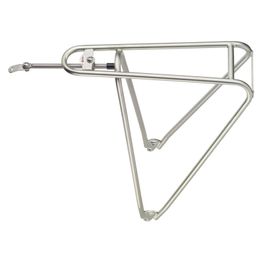 Racktime XLC Gep&auml;cktr&auml;ger Tubus Fly Classic, Edelstahl, 26-28"