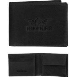 Rokker Traveler, Geldb&ouml;rse