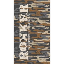 Rokker Camouflage, Multifunktionstuch