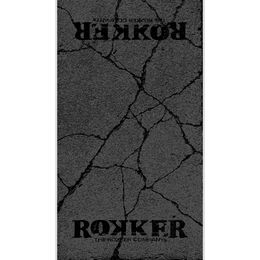 Rokker Stone, Multifunktionstuch