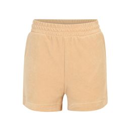 MONKI Shorts Damen Gr&ouml;&szlig;e 40 sand