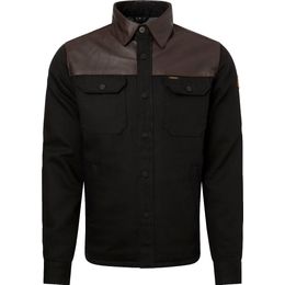 Rokker Bozeman, Hemd/Textiljacke