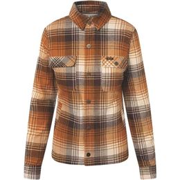 Rokker Houston, Hemd/Textiljacke Damen