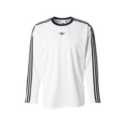 adidas originals Shirt 'Adicolor' Herren Gr&ouml;&szlig;e XS schwarz / wei&szlig;