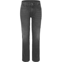 Rokker Hunter, Jeans