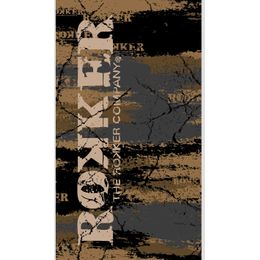 Rokker Camouflage II, Multifunktionstuch