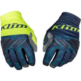 Klim XC Lite, Handschuhe