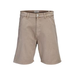 Jack & Jones Jack & Jones Junior Shorts 'JPSTTony Raye' Jungen Gr&ouml;&szlig;e 146 schlammfarben