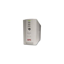 APC Back-UPS CS 350VA 230V BK350-EI (BK350EI)