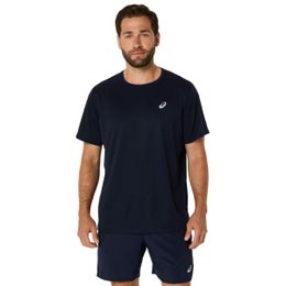 asics Core T-shirt Herren