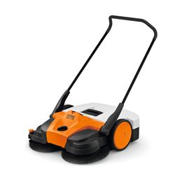 STIHL Akku-Kehrger&auml;t KGA 770, ohne Akku und Ladeger&auml;t (48600114704)
