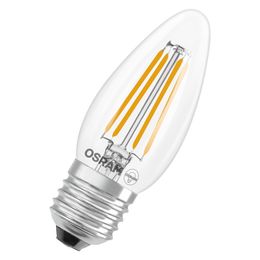 Osram LED Retrofit E27 4 Watt 2700 Kelvin 470 Lumen