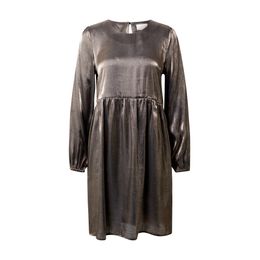 Kaffe Kleid 'KAneville' Damen Gr&ouml;&szlig;e 38 bronze Winterkleid