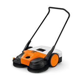 STIHL Kehrmaschine KG 770 (48600194707)