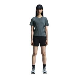 On Trail Shorts Damen