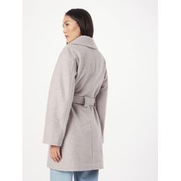 Dorothy Perkins Mantel Damen Gr&ouml;&szlig;e XXL grau