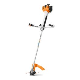 STIHL Benzin-Freischneider FS 411 C-EM L (41472000626)