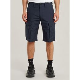 G-Star Raw Cargoshorts G-STAR "Core Regular Cargo Shorts", Herren, Gr. 29, salute, Obermaterial: 100% Baumwolle, Hosen