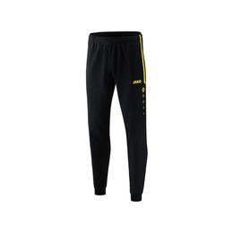 Jako Sporthose 'Competition 2.0' Jungen Gr&ouml;&szlig;e 152 gelb / schwarz