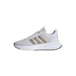 adidas Sportswear Sneaker 'X_Plrpath' Damen Gr&ouml;&szlig;e 44 taupe / wei&szlig;