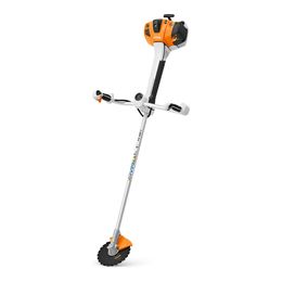 STIHL Benzin-Motorsense FS 490 C-EM KW (41482000193)