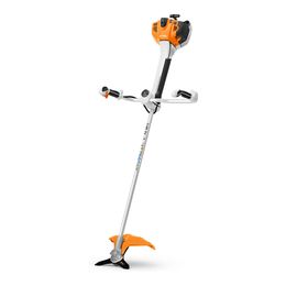 STIHL Benzin-Freischneider FS 461 C-EM L, mit Forstgurt ADVANCE X-TREEm (41472000653)