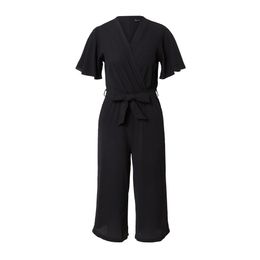 Mela London Jumpsuit Damen Gr&ouml;&szlig;e XL schwarz